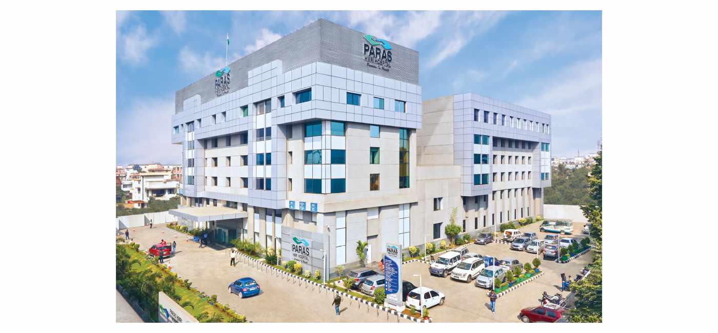 Fortifying Healthcare Value Chain Fortifying Healthcare Value Chain