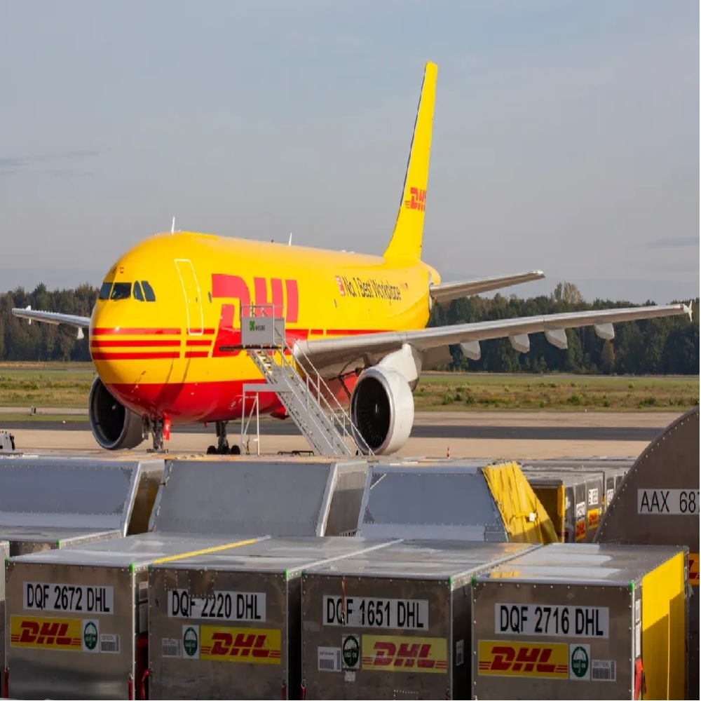 DHL Express to Implement Peak Season Surcharge Amid E-commerce Surge ...