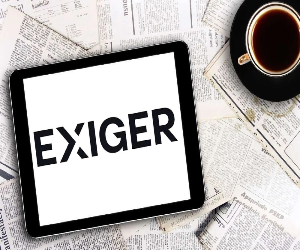 Exiger Acquires Versed AI to Enhance Supply Chain and Risk Management ...