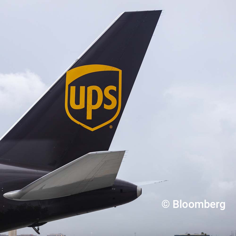 UPS LAUNCHES AIRPORT GATEWAY FACILITY AT KIA