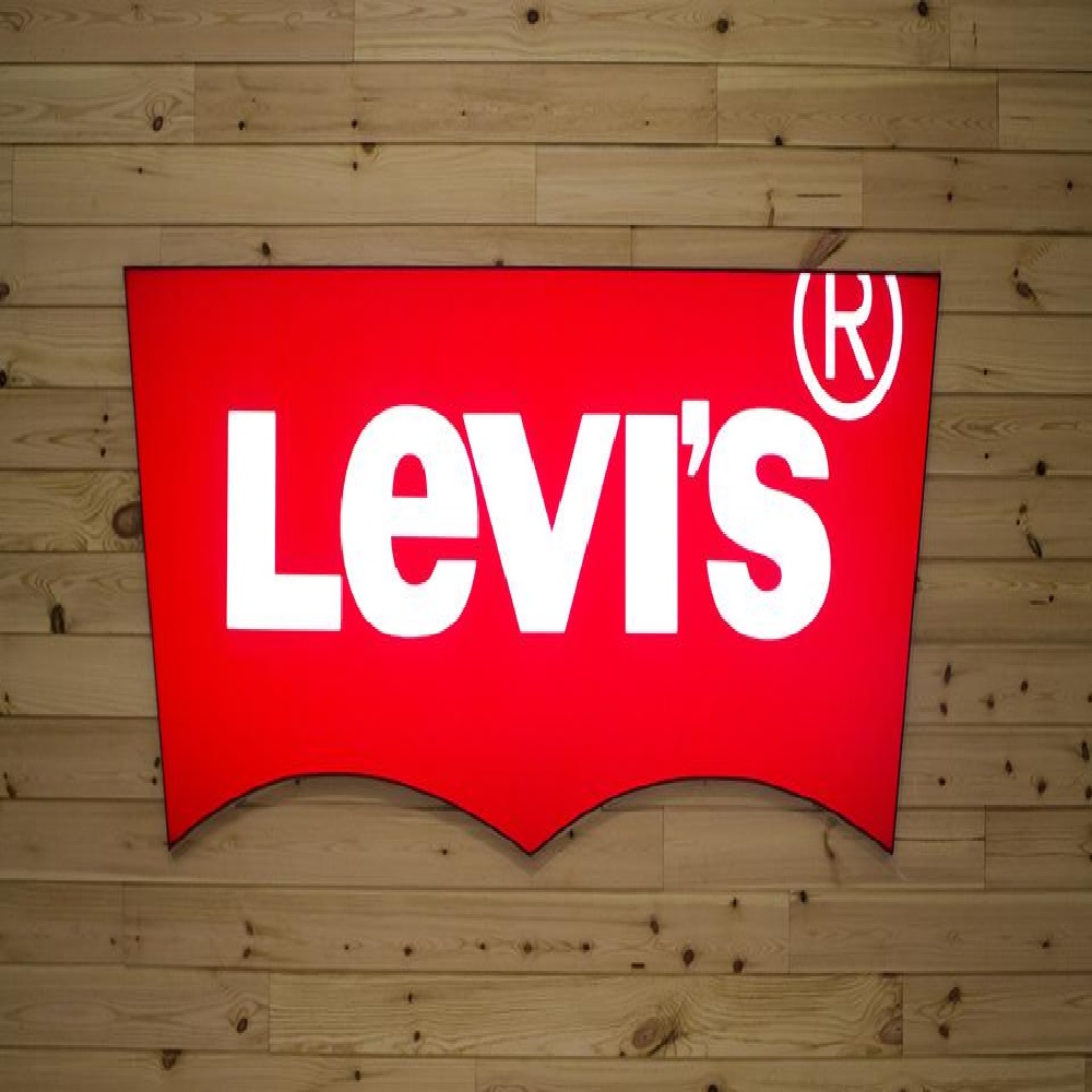 Levi's Transition to Hybrid Distribution: Enhancing DTC Initiatives and ...