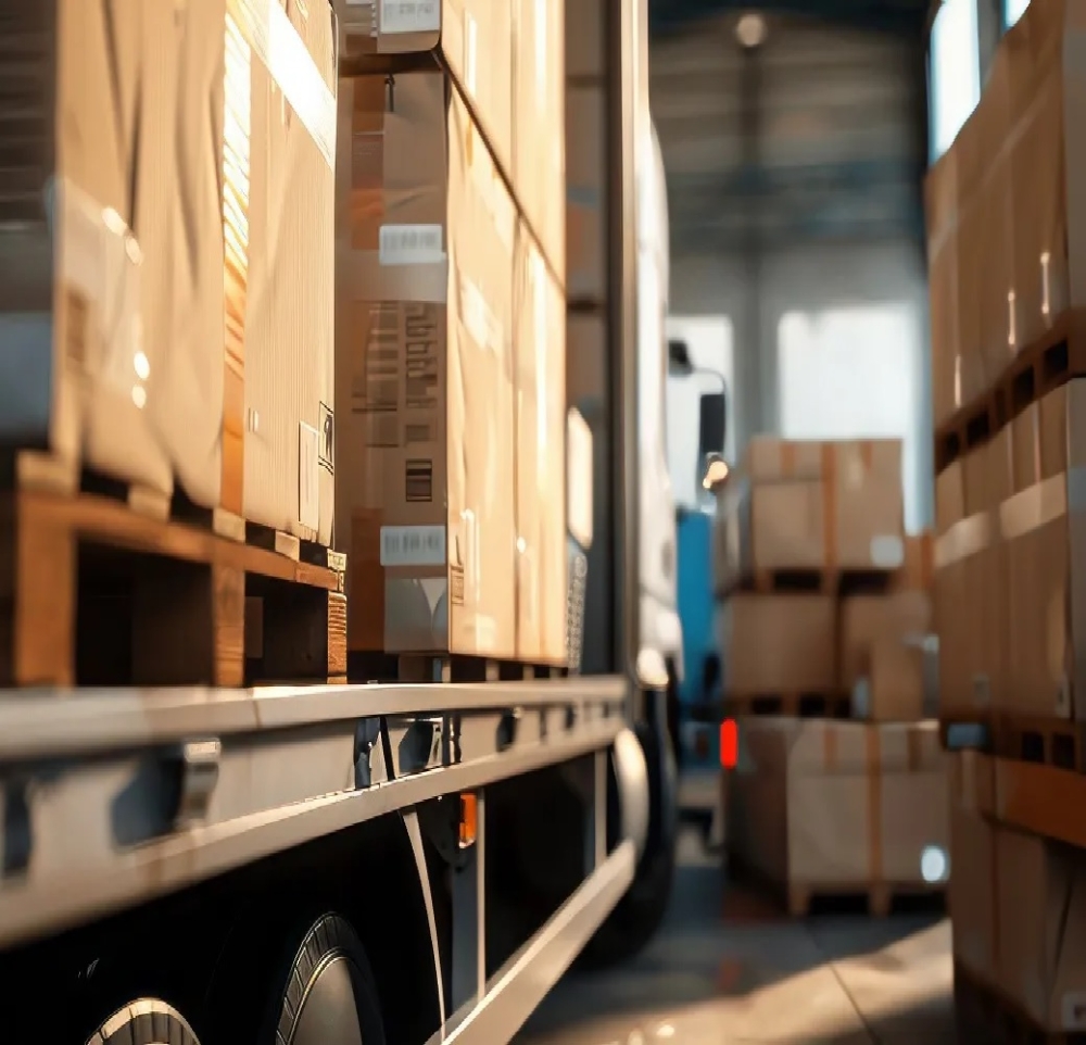UK Government Urged to Partner with Logistics Industry for Economic ...