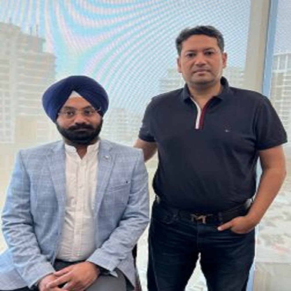 Ev2 Ventures Leads INR 6 Crore Pre-Series A Investment in Centriti, a ...