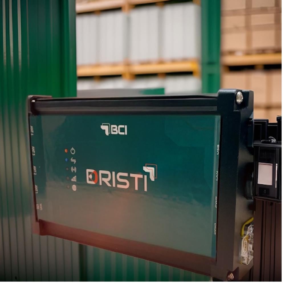 BCI Launches 'Dristi' – IoT-Based RFID Reader Revolutionizing Supply ...