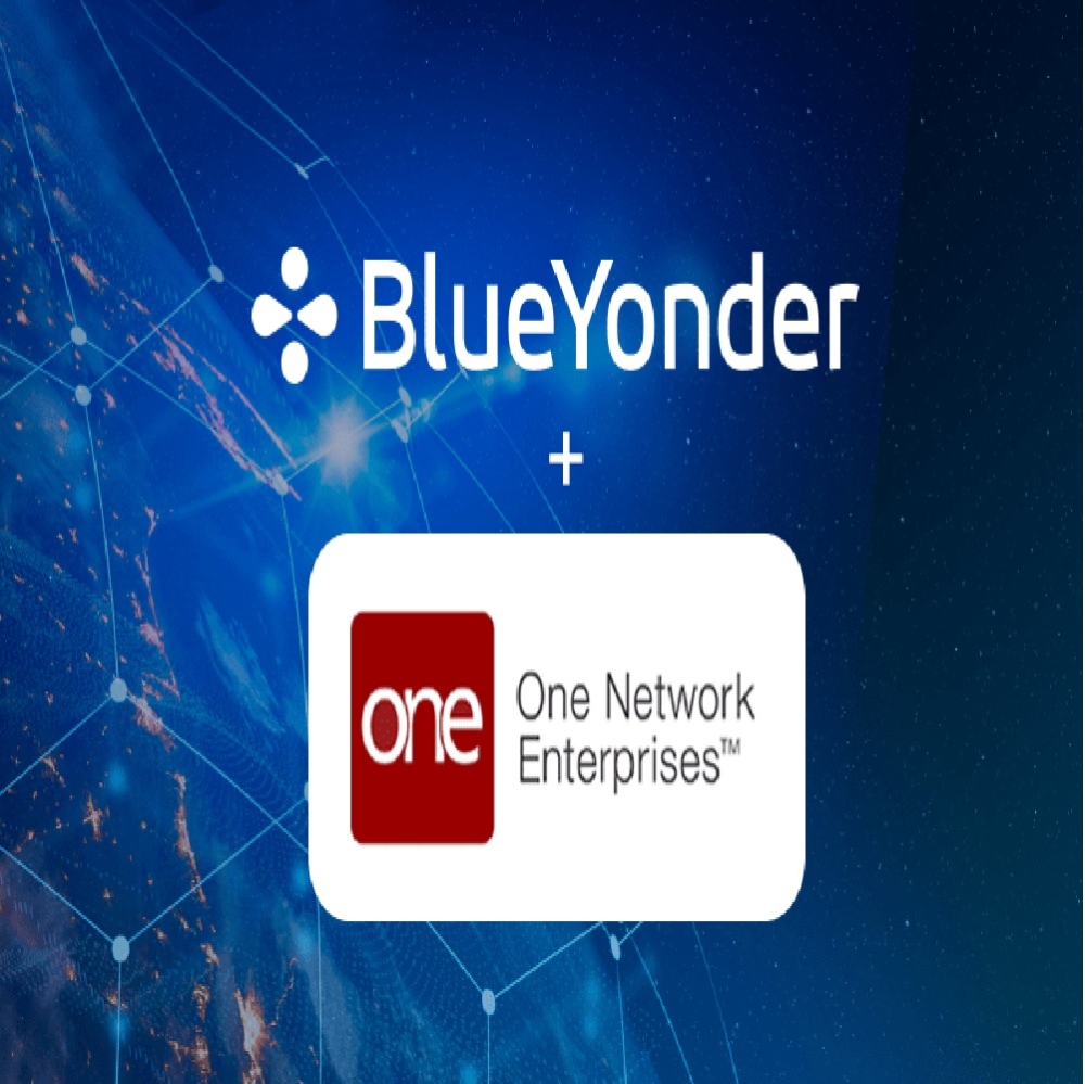 Blue Yonder Acquires One Network Enterprises for $839 Million to ...