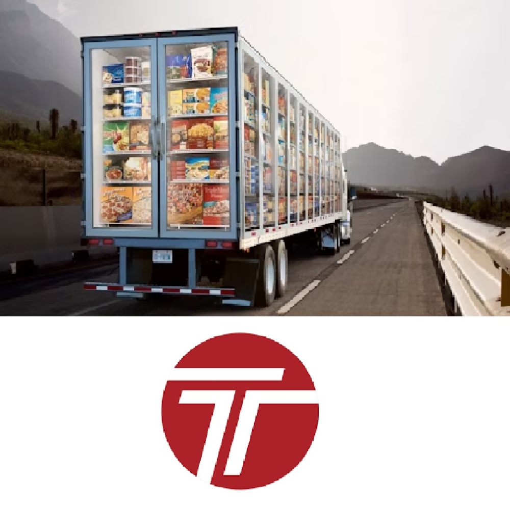 Trucker Tools Introduces Cold Chain Load Tracking for Temperature ...