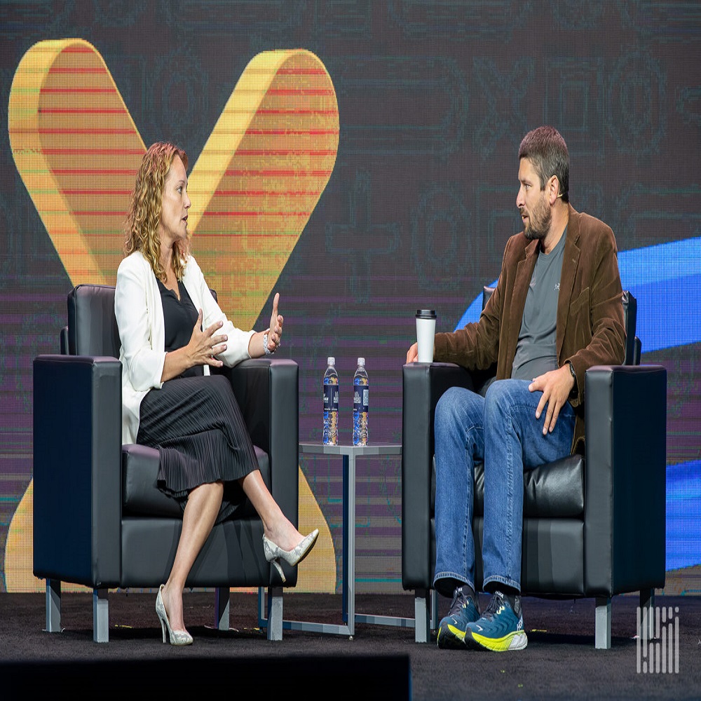 Generative AI in Logistics: Insights from C.H. Robinson's Megan Orth at ...