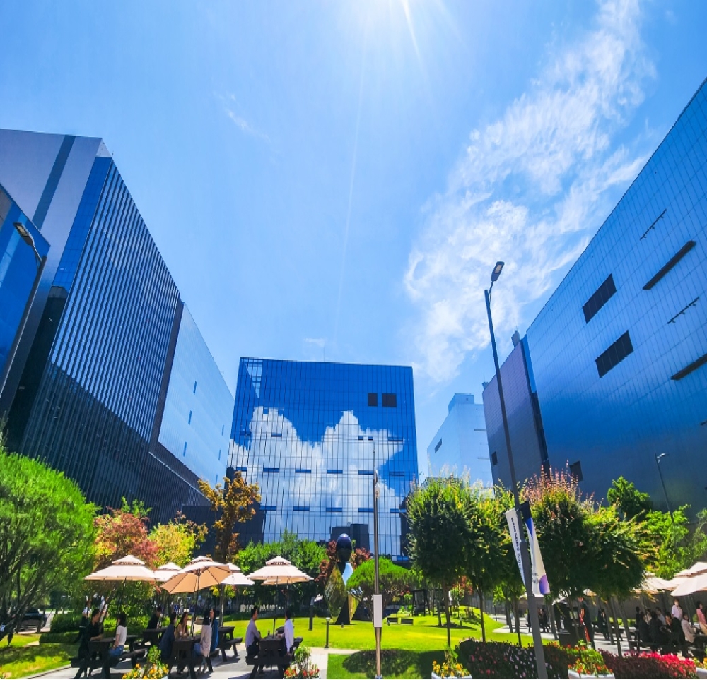 Samsung Biologics Joins PSCI as a Supplier Partner to Enhance Supply ...