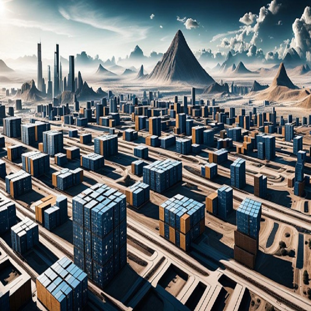 Morpheus.Network Joins European Blockchain Sandbox: Innovating Supply ...