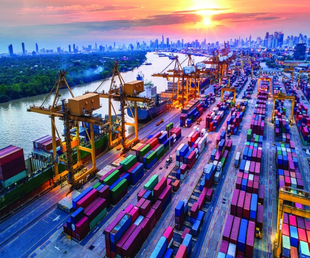 DPIIT and NCAER Sign MoU to Evaluate Logistics Costs in India| Supply ...