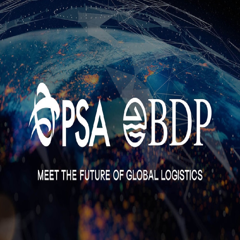 PSA BDP Launches Carbon Dashboard to Enhance Freight Emissions Tracking ...