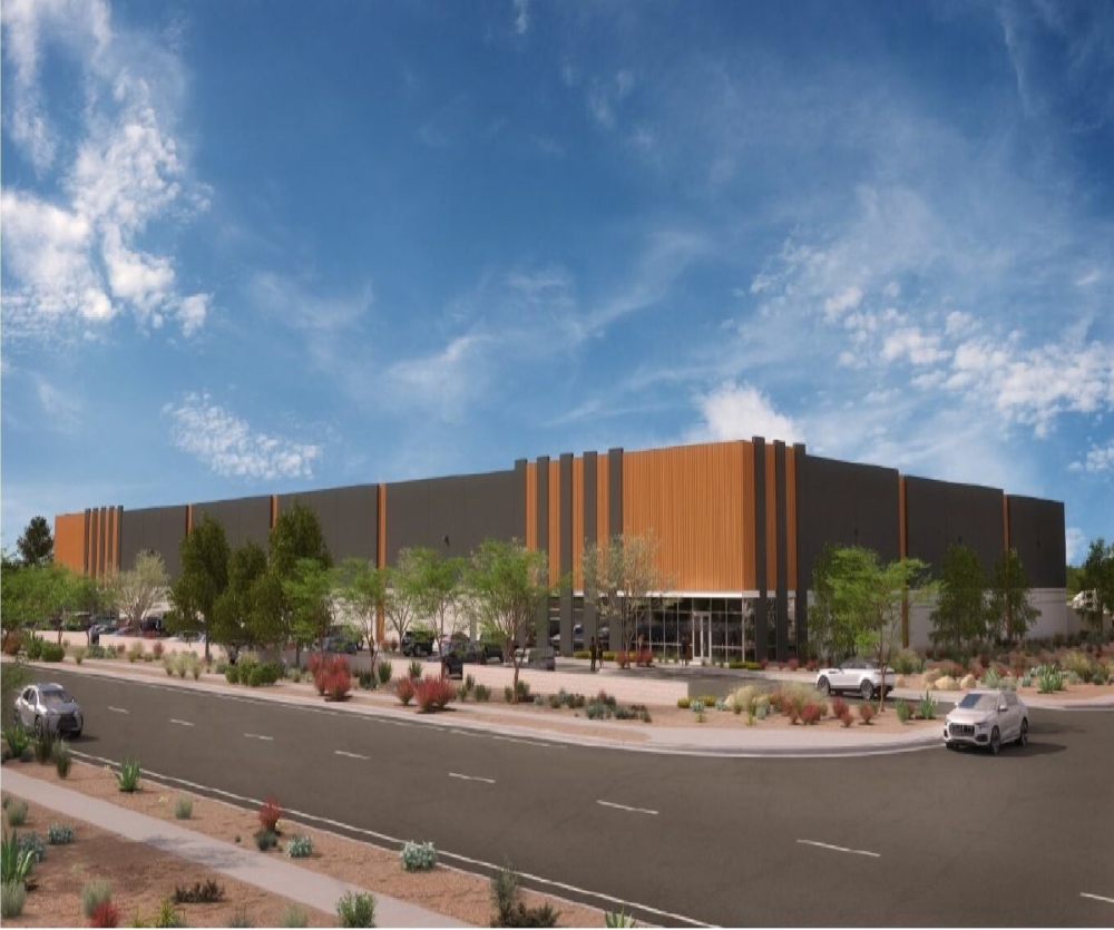 RK Logistics Group Expands U.S. Operations with Tempe Acquisition ...