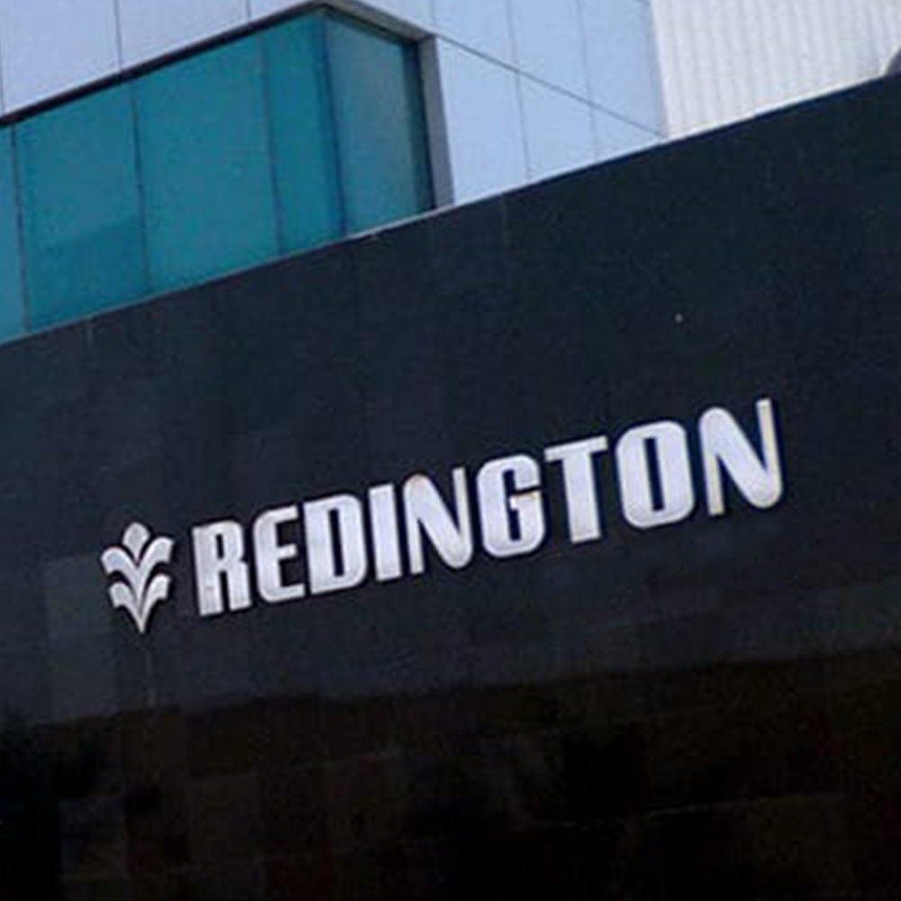 Redington On A Digital Pivot - Supply Chain Tribe by Celerity