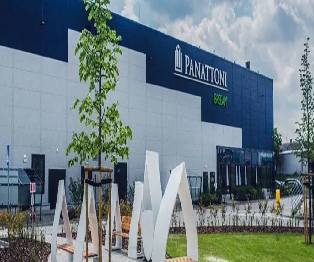 Panattoni Park NH71 Groundbreaking in Delhi NCR: Revolutionizing India ...