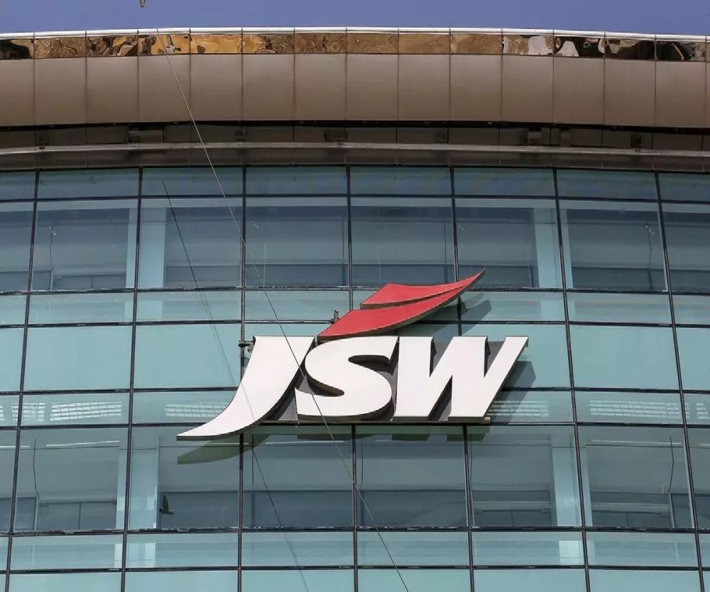 JSW Infrastructure Enhances Logistics with Slurry Pipeline Acquisition ...
