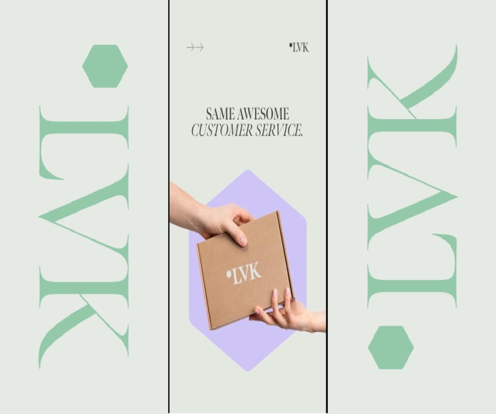 LVK Launches as ShipHero Subsidiary, Revolutionizing 3PL with ...