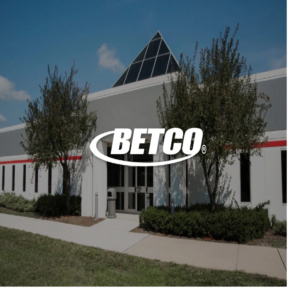 Redwood Logistics Transforms Betco’s Supply Chain Achieves 100% On-Time ...